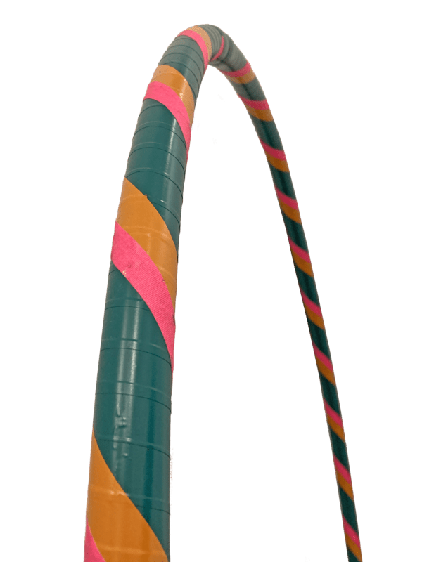 Robin Hoop – Voor de leukste hoelahoep workshops!
